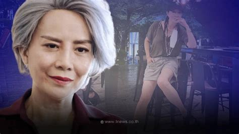 ภาพล่าสุด ต่าย เพ็ญพักตร์ ในวัย 61 ปี สวยหน้าเด็กโกงอายุมากจริงๆ