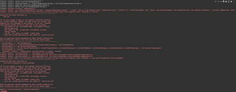 libtool library used but libtool is undefined · issue 958