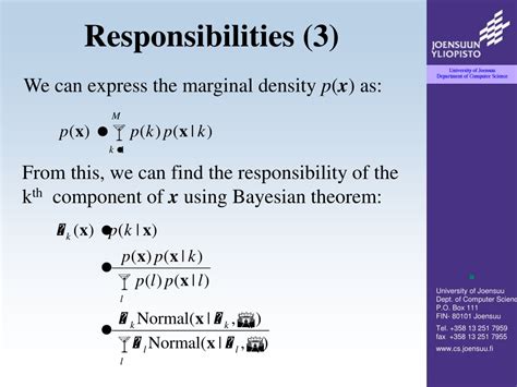 Ppt Gaussian Mixture Models In Clustering Explained Detailedly Powerpoint Presentation Id