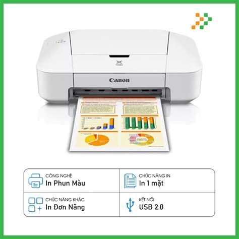 M Y In Phun M U Canon Pixma Ip Tr Ng Th Nh