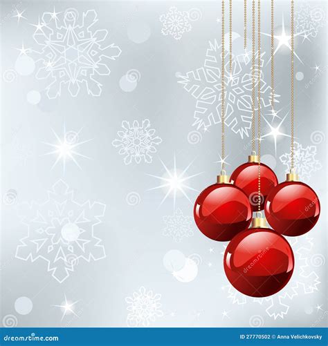 Κάρτα θέσεων Χριστουγέννων διανυσματική απεικόνιση εικονογραφία από