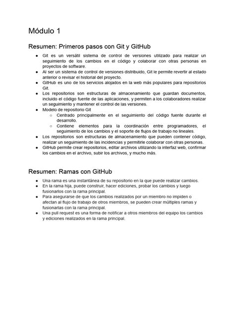 git y github pdf version control software industry