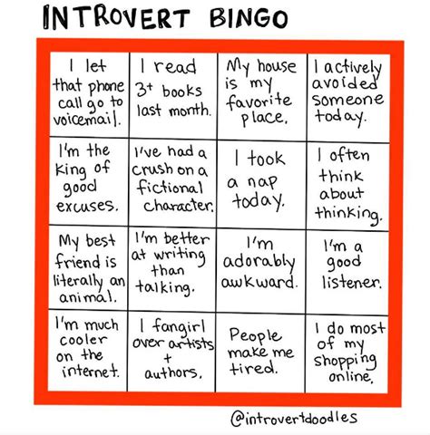 If Youre An Introvert Follow Introvertunites Introvertunites On Tumblr