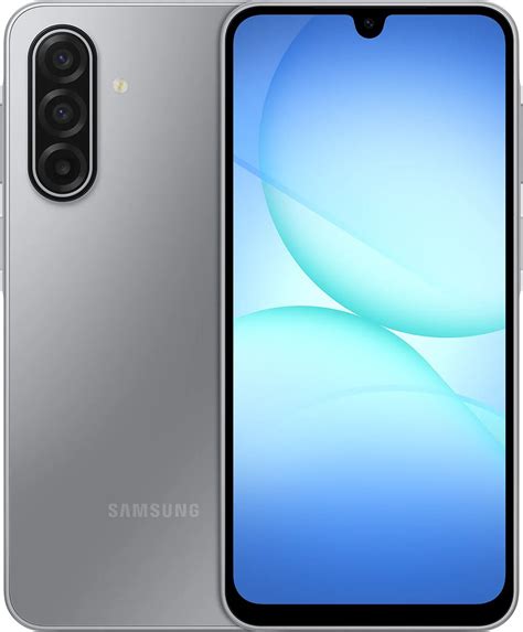 Samsung Galaxy A17 Scheda Tecnica Prezzo E Recensione Kalvo