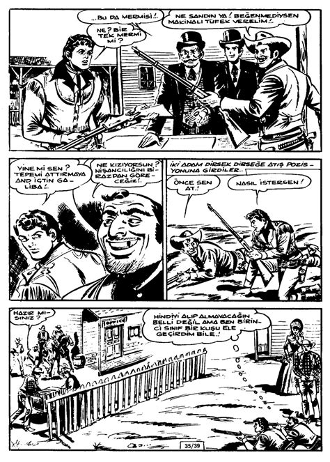 Tom Billy 07 Kaynak Çizgi Diyarıand Çizgi Gücü Fantoma98 Paylaşımı