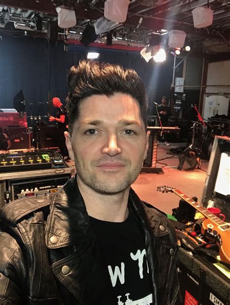 the script band danny o donoghue cool bands pinterest famous people
