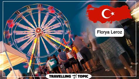 The Best Amusement Parks In Istanbul