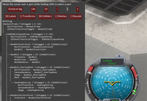Sarbians Content Page 72 Kerbal Space Program Forums