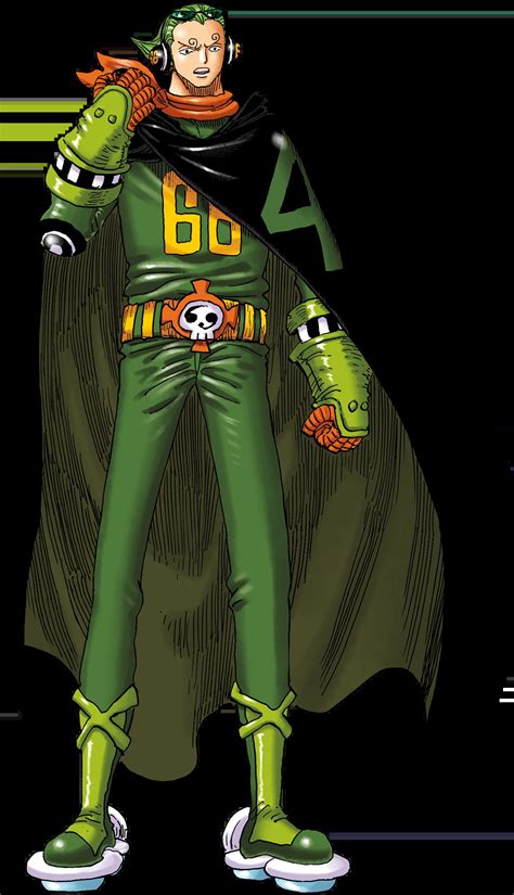 Vinsmoke Yonji All Star Warzone Wiki Fandom