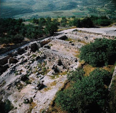 Dig Deeper Samaria Today