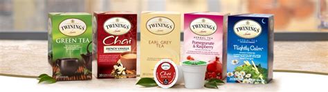 In Moms Kitchen Twinings Tea Tiny Green Mom