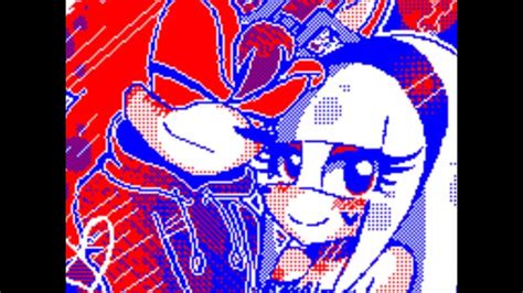 Stereo Hearts Sonic Flipnote Youtube