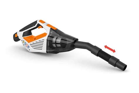 Stihl Sea 20 Cordless Hand Vacuum