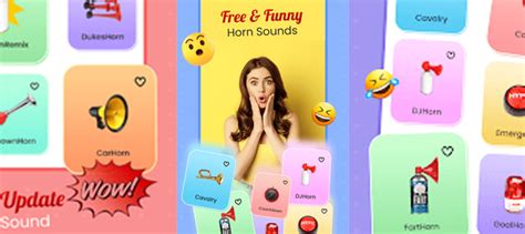 Air Horn Siren Sound Prank Simulator Sell My App