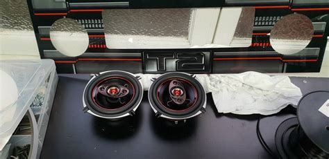 Pinball Speakers Pinball Mods Aussie Arcade