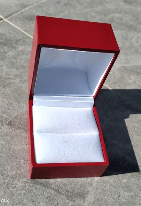 Kutija Za Prsten Malbasic Kutije Za Satove I Nakit OLX Ba Kutija Za Prsten Malbasic Kutije Za Satove I Nakit OLX Ba