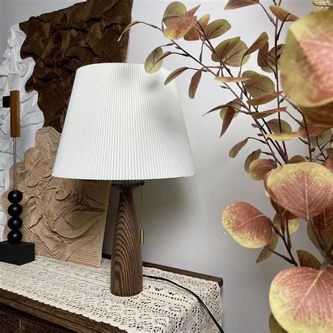 Nora Table Lamp Vakkerlight