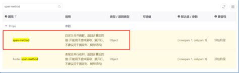 Vue Vxe Table 表格合并行应用vxe Table合并 Csdn博客