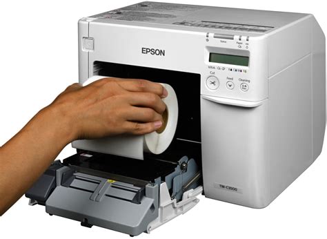 Epson Label Printer Best Price Best Range Best Value
