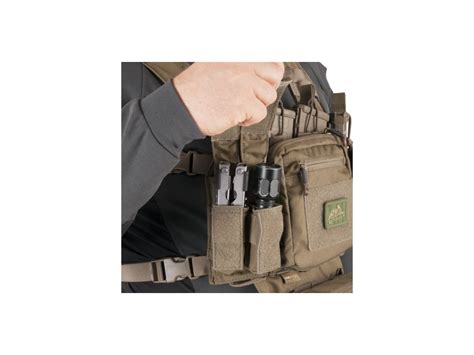 Taktická Vesta Mini Rig Tmr Multicam E Army Cz