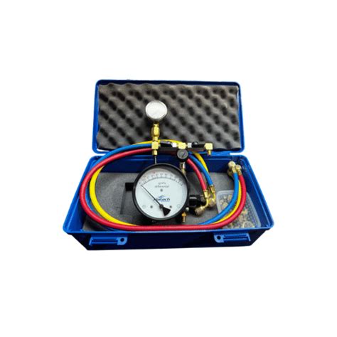 Backflow Test Kit Flotech Solutions