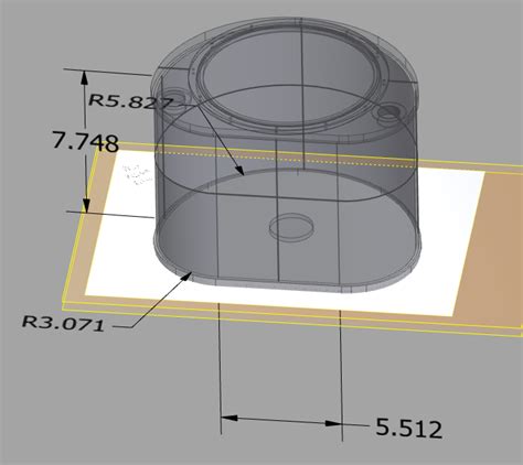 solved volume required autodesk community
