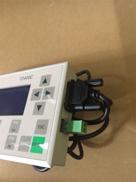 Siemens Simatic S7 200 PLC CPU224 P N 6ES7214 1AD23 0XB0