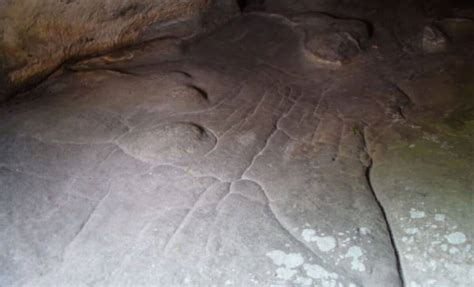 Discovery Of Worlds Oldest 3d Map A 13000 Year Old Mystery Unearthed