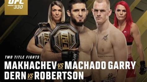 Lawsuit Aims To Block Ufc Freedom 250 Fight Card From White House