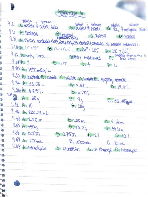 assignment 6 pdf