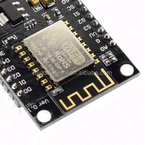 esp8266 nodemcu wireless module ch340 nodemcu v3 lua wifi internet of things development board