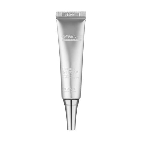 Укрепляющий крем для кожи вокруг глаз Cell Fusion C Expert Firming Eye ...