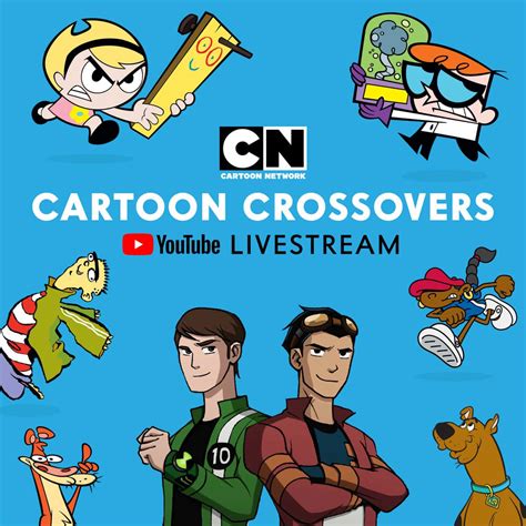 100 Imágenes De Cartoon Network
