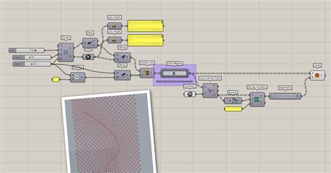 Attractor Numeric Scale Factor Grasshopper Mcneel Forum