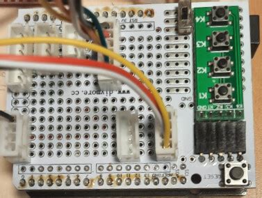Control Arduino à distance Français Arduino Forum