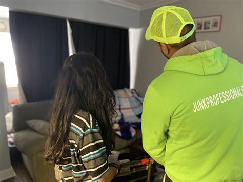 Basement Cleanouts Professional Junk Removal And Hauling Service