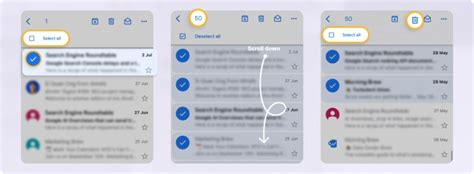 How To Clean Up Gmail Inbox Quickly S Ultimate Guide