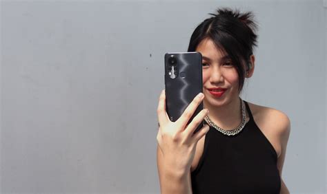 Infinix ZERO 5G Hands On