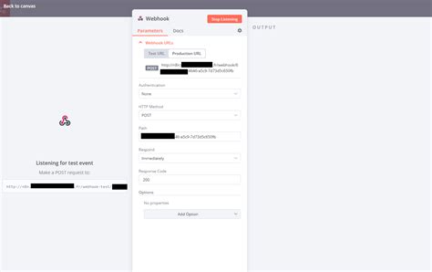 Webhook Doesnt Work Vps Plesk Questions N8n Community