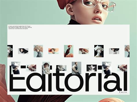 Components — Framer Marketplace