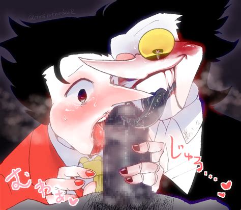 Post Deltarune Spamton