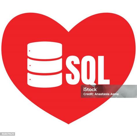 Ui Desain Ikon Database Sql Atau Aplikasi Ux Ilustrasi Stok Unduh