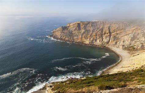 Definition Of A Cape Landform Cape Country Iuij