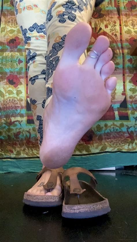 Rub My Feet After Morning Errands These High Arches Could Use It R