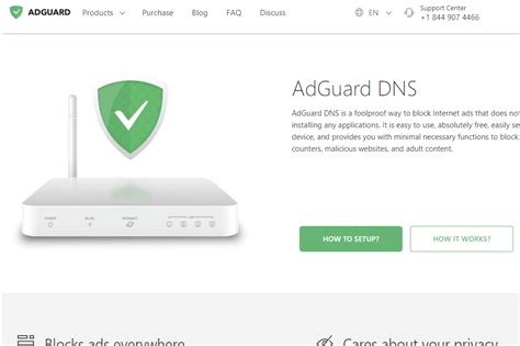 Adguard Dns Là Gì Hướng Dẫn Cài đặt Chi Tiết Vietnix