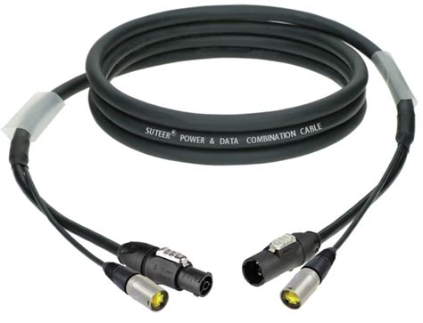 SXX08 Classic XLR Male Gender Changer Cable PropAudio