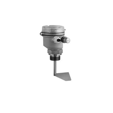 FTE20-BI13AA41 datasheet - Endress+Hausers Soliswitch FTE20 rotary paddle