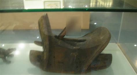 Seperti Ini Bentuk Dan Fungsi Sex Toys Pada Masa Lalu Global Liputan Com