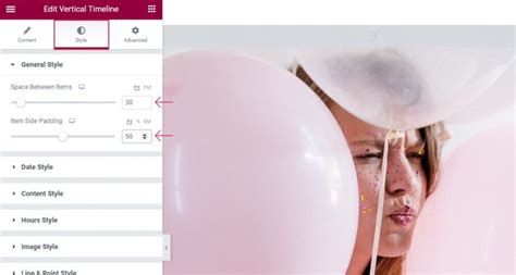 How To Create A Vertical Timeline In Wordpress Qode Interactive