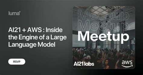 aws developers on linkedin aws generativeai